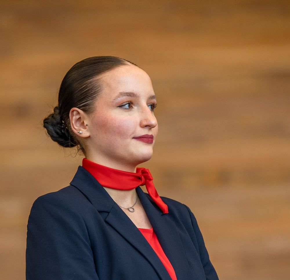 aerowork | Agent d'accueil et d'accompagnement (H/F)